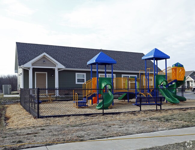 Beacon Village Rentals - Springfield, MO | Apartments.com