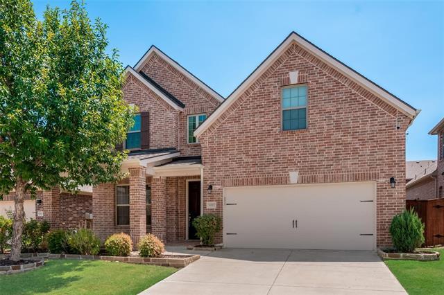 8817 Tatenhill Pl, McKinney, TX 75070 - House Rental in McKinney, TX ...