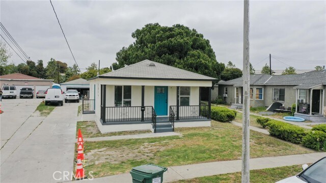 11902 Elva Ave, Los Angeles, CA 90059 - House Rental in Los Angeles, CA ...