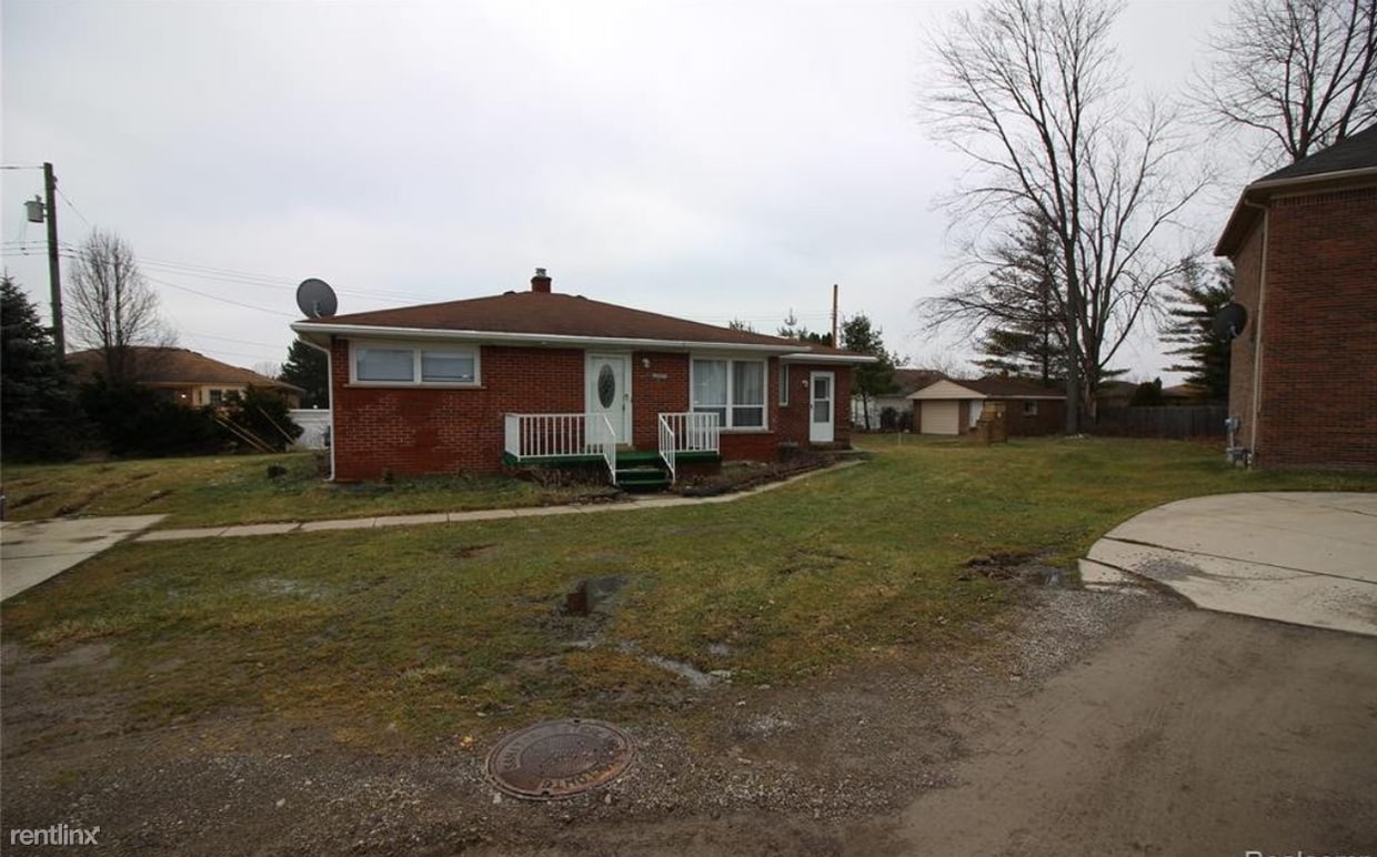 3816 Pokley Ct, Sterling Heights, MI 48310 - House Rental in Sterling ...