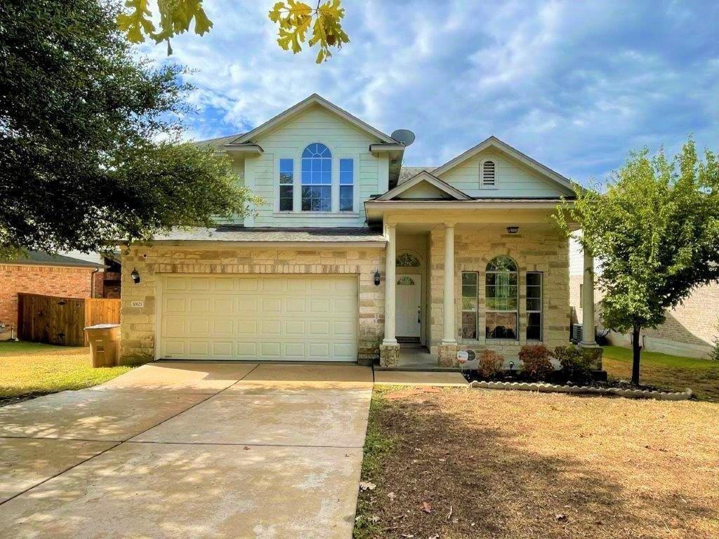 10625 Beard Ave, Austin, TX 78748 - House Rental in Austin, TX ...