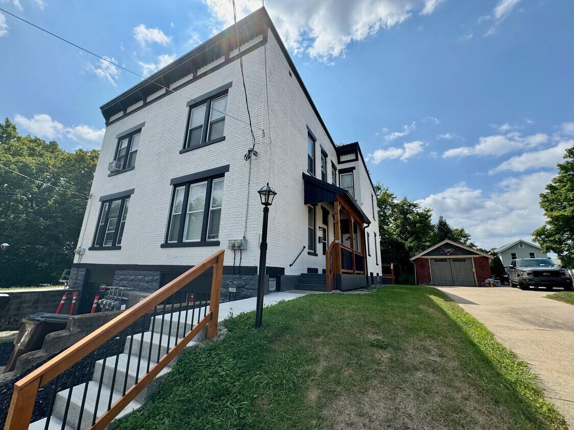 4309 Vermont Ave, Covington, KY 41015 - House Rental in Covington, KY ...