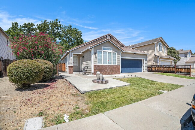 Apartments for Rent with High Ceilings in Antioch CA