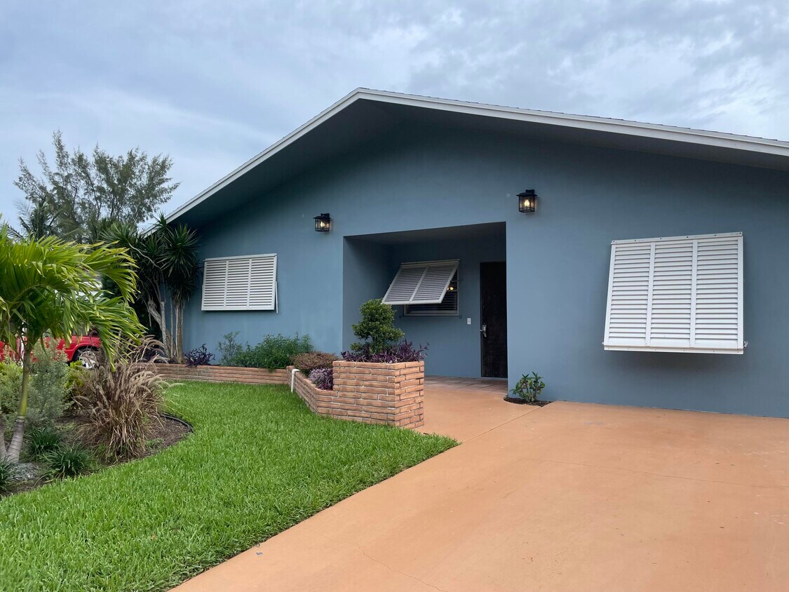 1507 20th Ave N, Lake Worth, FL 33460 - House Rental in Lake Worth, FL ...