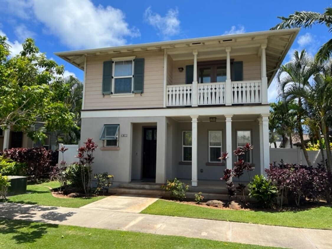 91-1050-1050 Waiinu St, Ewa Beach, HI 96706 - House Rental in Ewa Beach ...