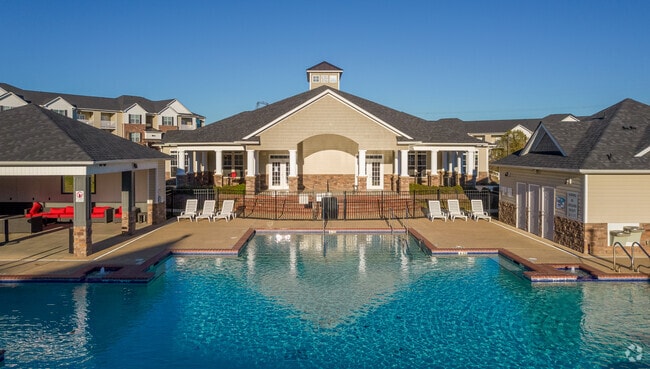 Alcove Garner Apartments - Garner, NC | Apartments.com