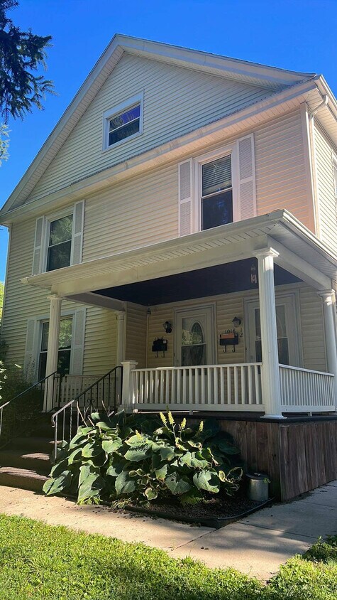 1018 W Edwards St, Springfield, IL 62704 - House Rental in Springfield ...