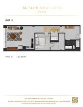 Butler Brothers Building Rentals - Dallas, TX | Apartments.com