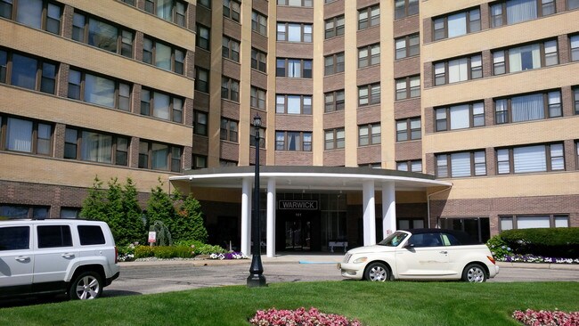 Warwick Condominiums Apartments - Atlantic City, NJ | Apartments.com