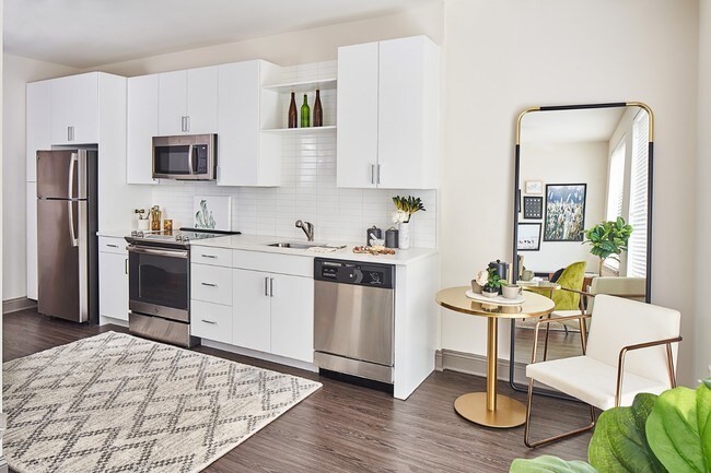 Trellis House Apartments - Washington, DC | Apartments.com