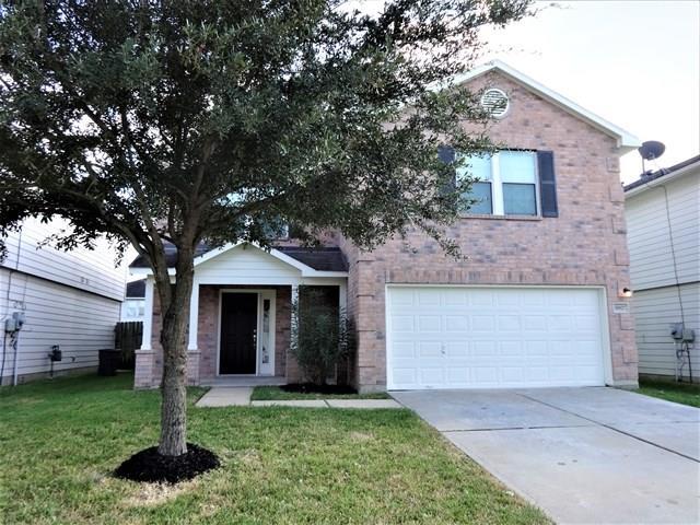 20927 Banyan Crest Ln, Katy, TX 77449 - House Rental in Katy, TX ...
