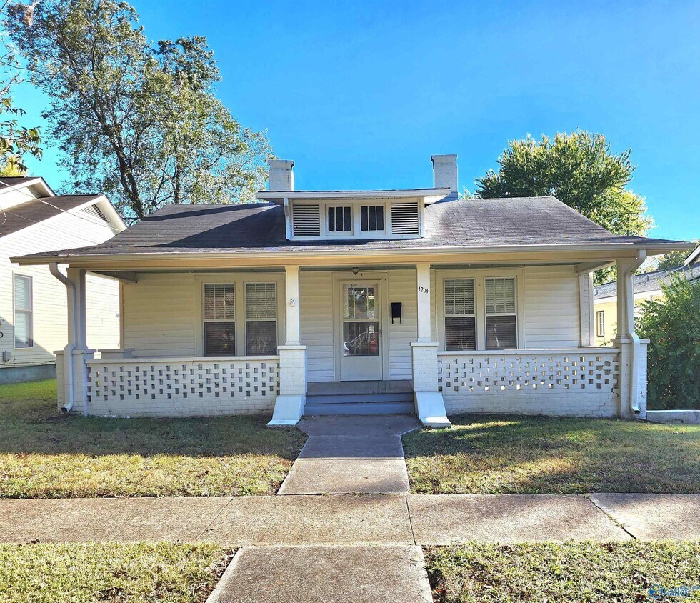 1214 Pratt Ave NE, Huntsville, AL 35801 - House Rental in Huntsville ...