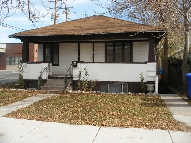 2115 S Richards St, South Salt Lake, UT 84115 - House Rental in South ...