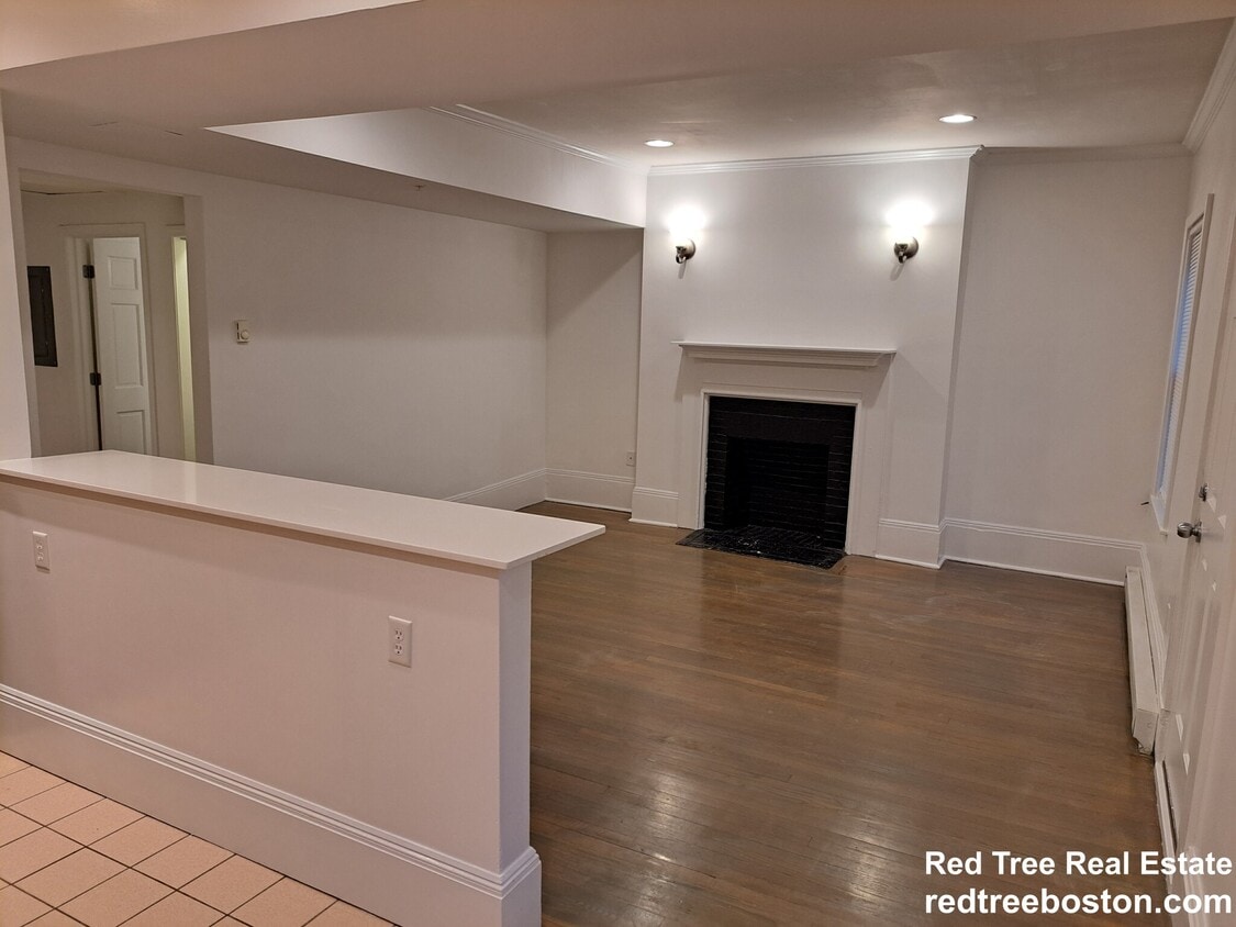 1402 Beacon St Unit 3, Brookline, MA 02446 - 1402 Beacon St Brookline ...