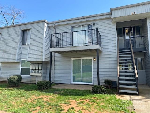 801 High Meadows Ln Unit N, Charlotte, NC 28217 - Condo for Rent in ...