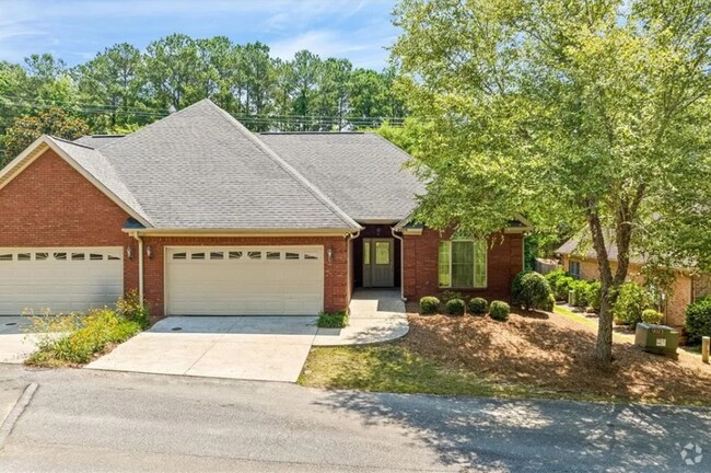 Mimms Trail Apartments for Rent with a Garage - Auburn, AL - 1 Rentals ...