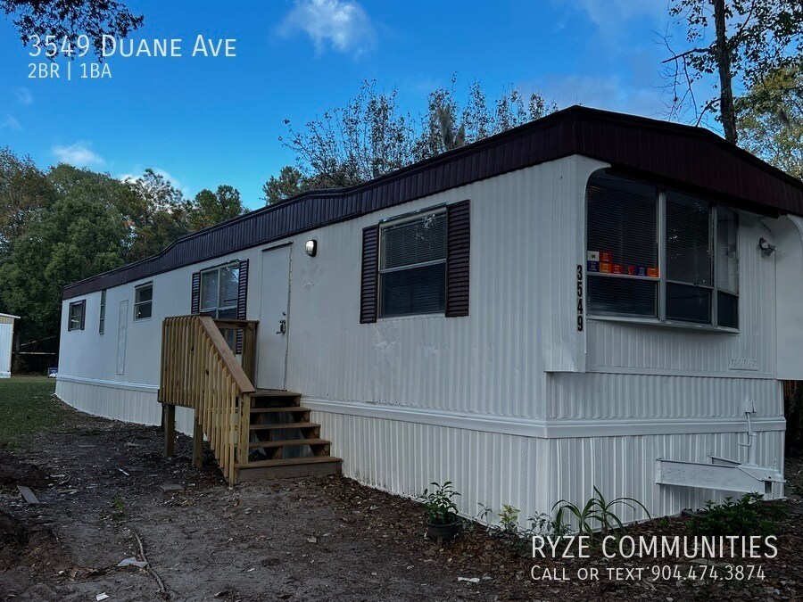 3549 Duane Ave, Jacksonville, FL 32218 - House Rental in Jacksonville ... 3549 Duane Ave, Jacksonville, FL 32218 - House Rental in Jacksonville ...