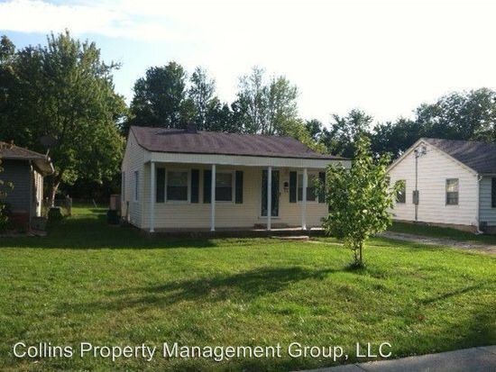 834 W Tracy St, Springfield, MO 65807 - House Rental in Springfield, MO ...