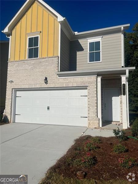 Harvest Pointe West Apartments for Rent - Powder Springs, GA - 75 ...