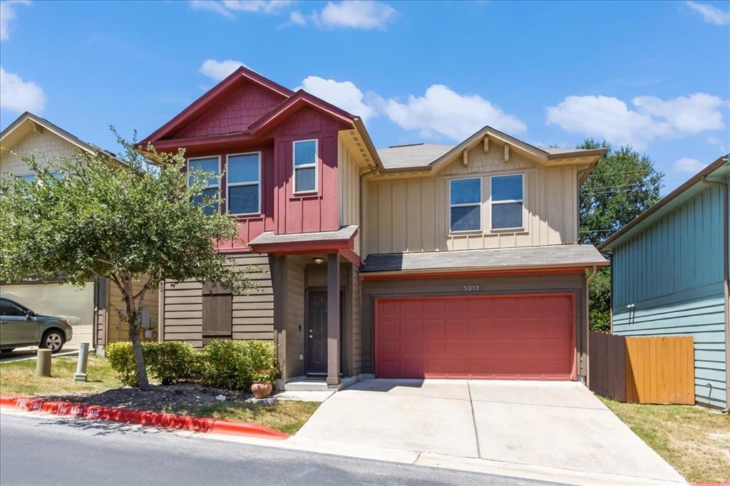 5917 Red Bud Ridge Ln Unit 20, Austin, TX 78744 - Condo for Rent in ...