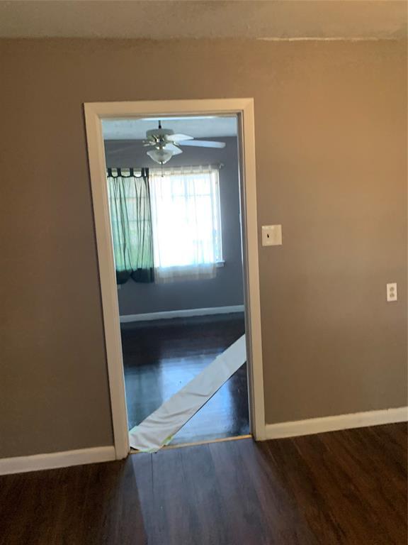 322 Ellena Rd, Houston, TX 77076 - House Rental in Houston, TX ...