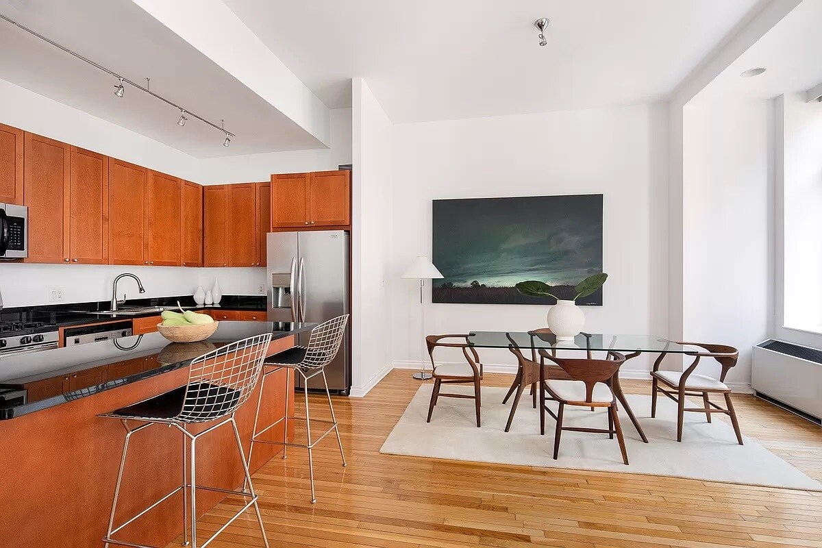 252 7th Ave Unit 12C, New York, NY 10001 - Condo for Rent in New York ...