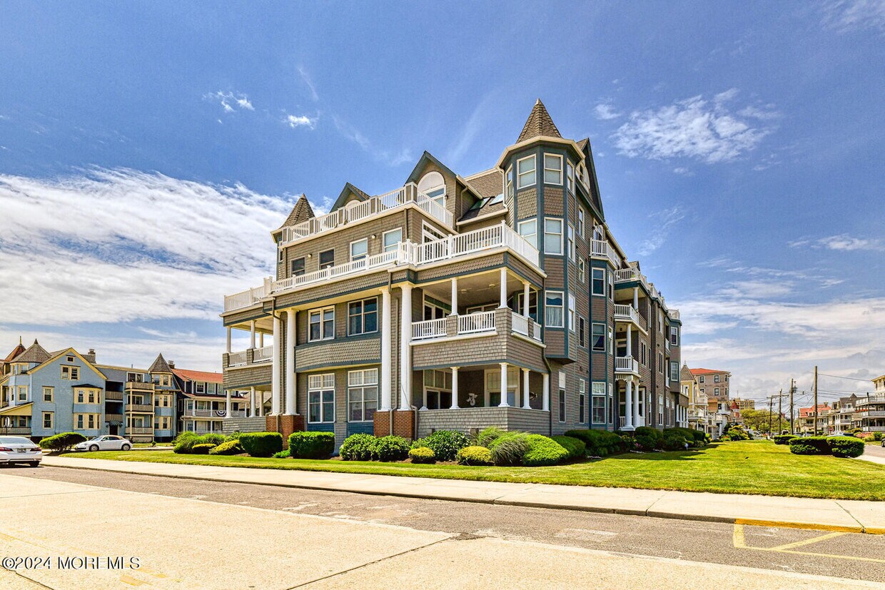4 Ocean Ave N Unit 22, Neptune Township, NJ 07756 - Condo for Rent in ...