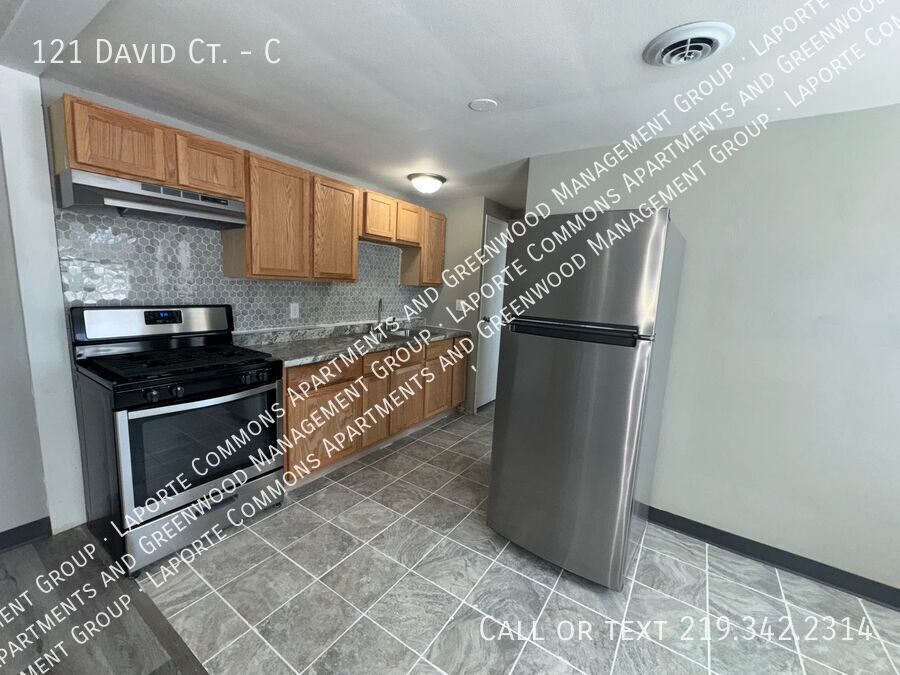 121 David Ct Unit C, La Porte, IN 46350 - Room for Rent in La Porte, IN ...