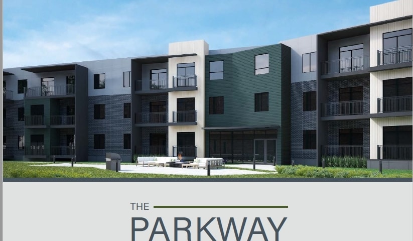 Parkway 1208 - Apartments in West Roxbury, MA | Apartments.com