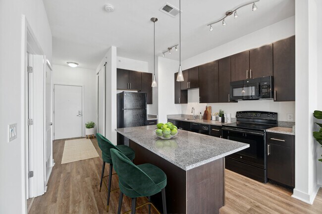 Fort Totten Square - Apartments in Washington, DC | Apartments.com