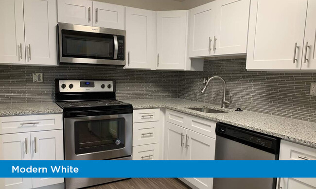 Nieuw Amsterdam Apartment Homes 37 N Maple Ave Marlton Nj 08053