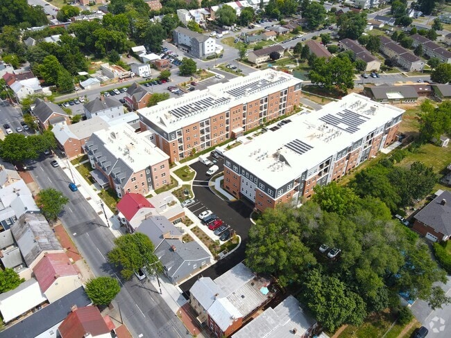 Downtown Frederick Apartments for Rent - Frederick, MD - 76 Rentals ...