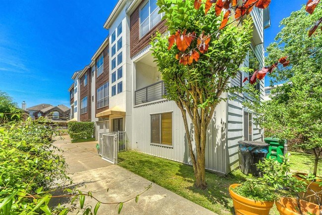 620 Lester St, Houston, TX 77007 - Townhome Rentals in Houston TX ...