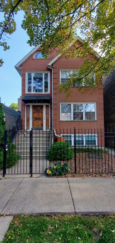 2505 N Talman Ave Unit Gdn, Chicago, IL 60647 - 2505 N Talman Ave ...