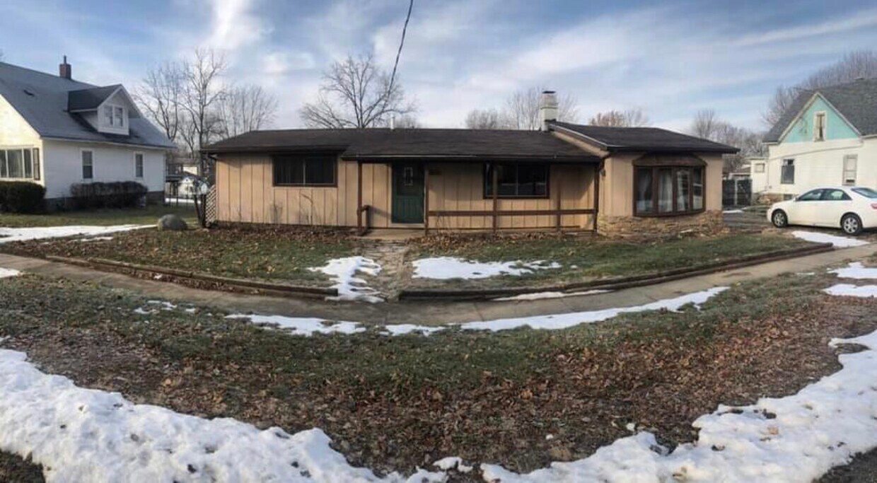 207 S 4th St, Manlius, IL 61338 - House Rental in Manlius, IL ...