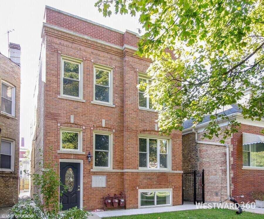 4343 W Drummond Pl Unit G, Chicago, IL 60639 - Room for Rent in Chicago ...