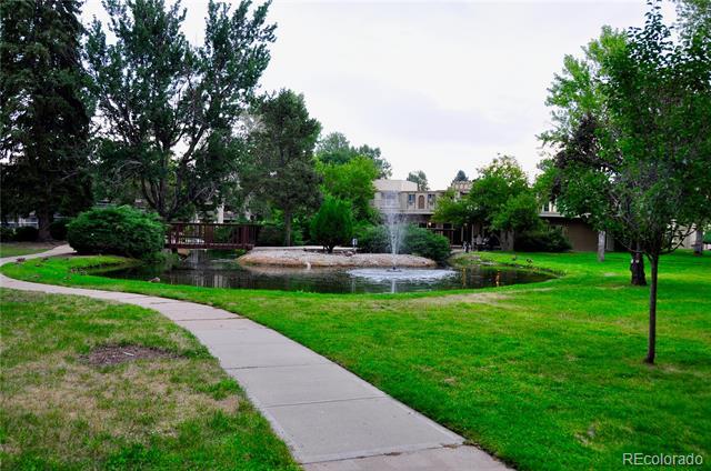 1306 S Parker Rd Unit 185, Denver, CO 80231 - Condo for Rent in Denver ...