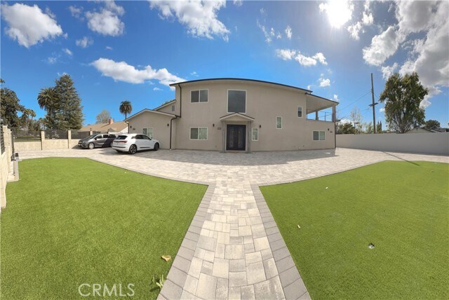 17432 Hart St, Los Angeles, CA 91406 - House Rental in Los Angeles, CA ...