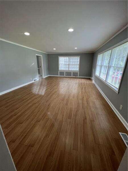 2042 E Roxboro Rd NE, Atlanta, GA 30324 - House Rental in Atlanta, GA ...