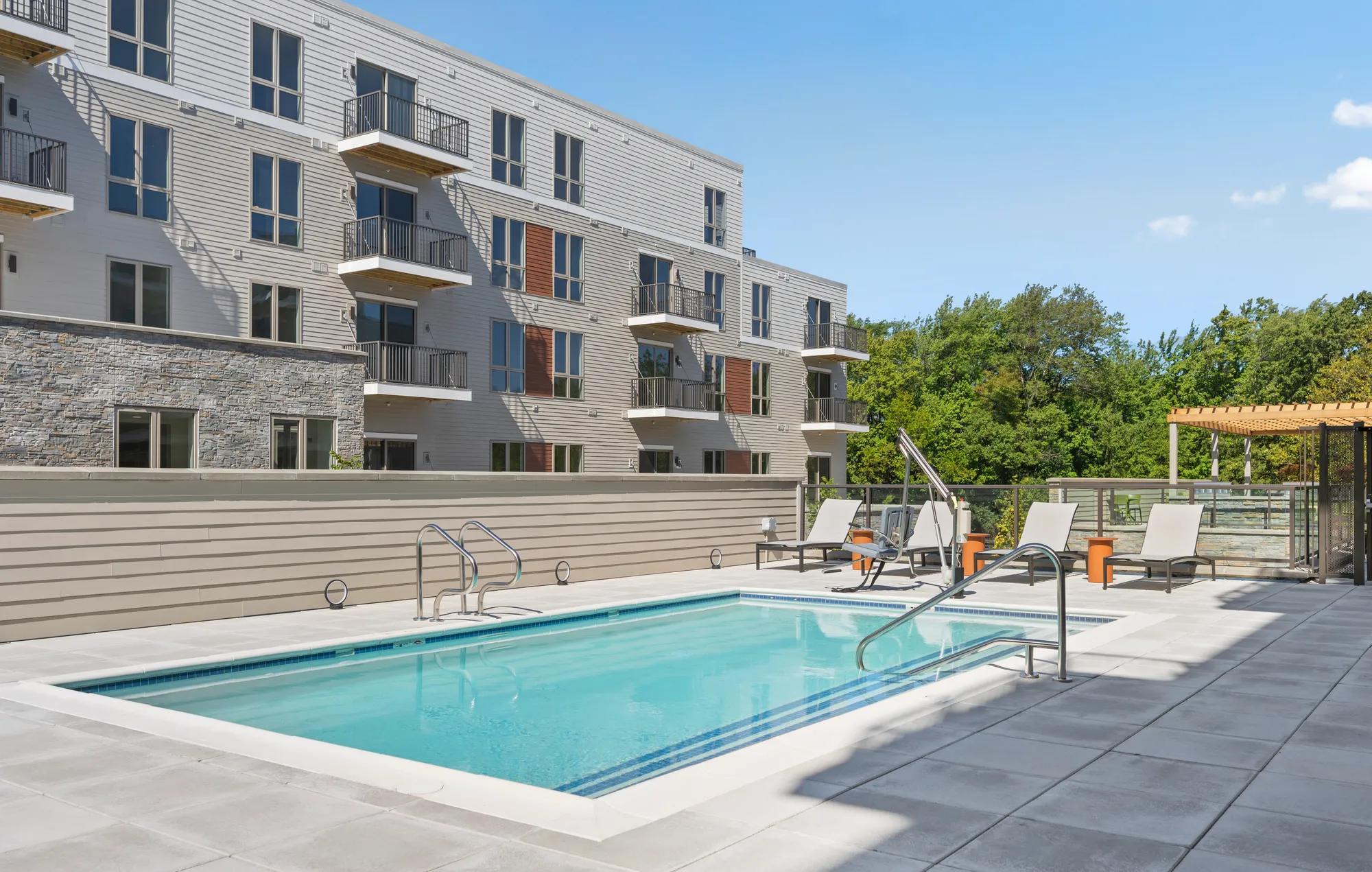 Modera Newton - 2 Los Angeles St Newton, MA 02458 | Apartments.com