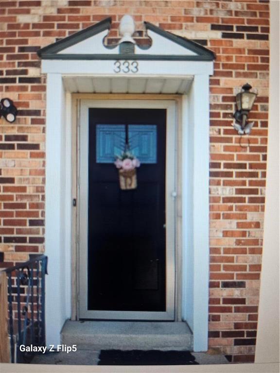 333 E Mosser St, Allentown, PA 18109 - House Rental in Allentown, PA ...