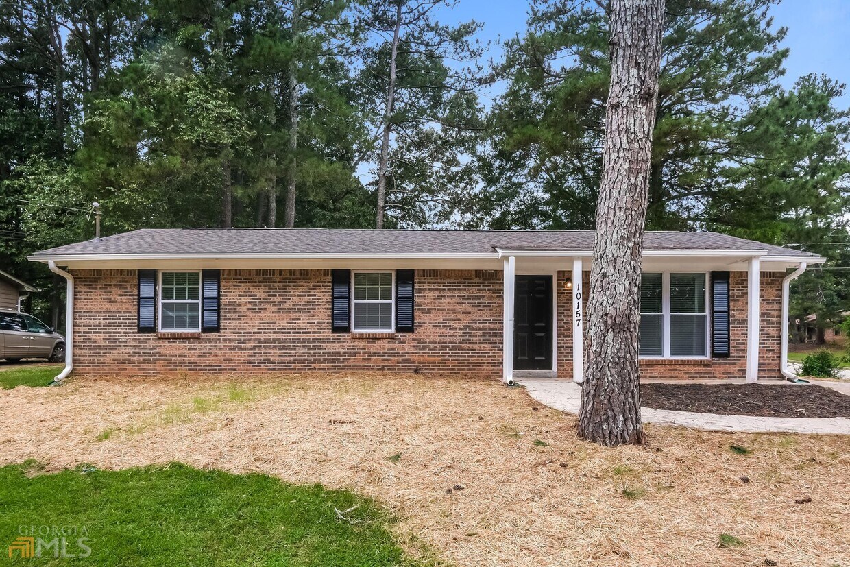 10157 Waterford Rd NE, Covington, GA 30014 - House Rental in Covington ...