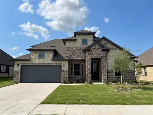 249 Lillian Ln, Waxahachie, TX 75165 - House Rental in Waxahachie, TX ...