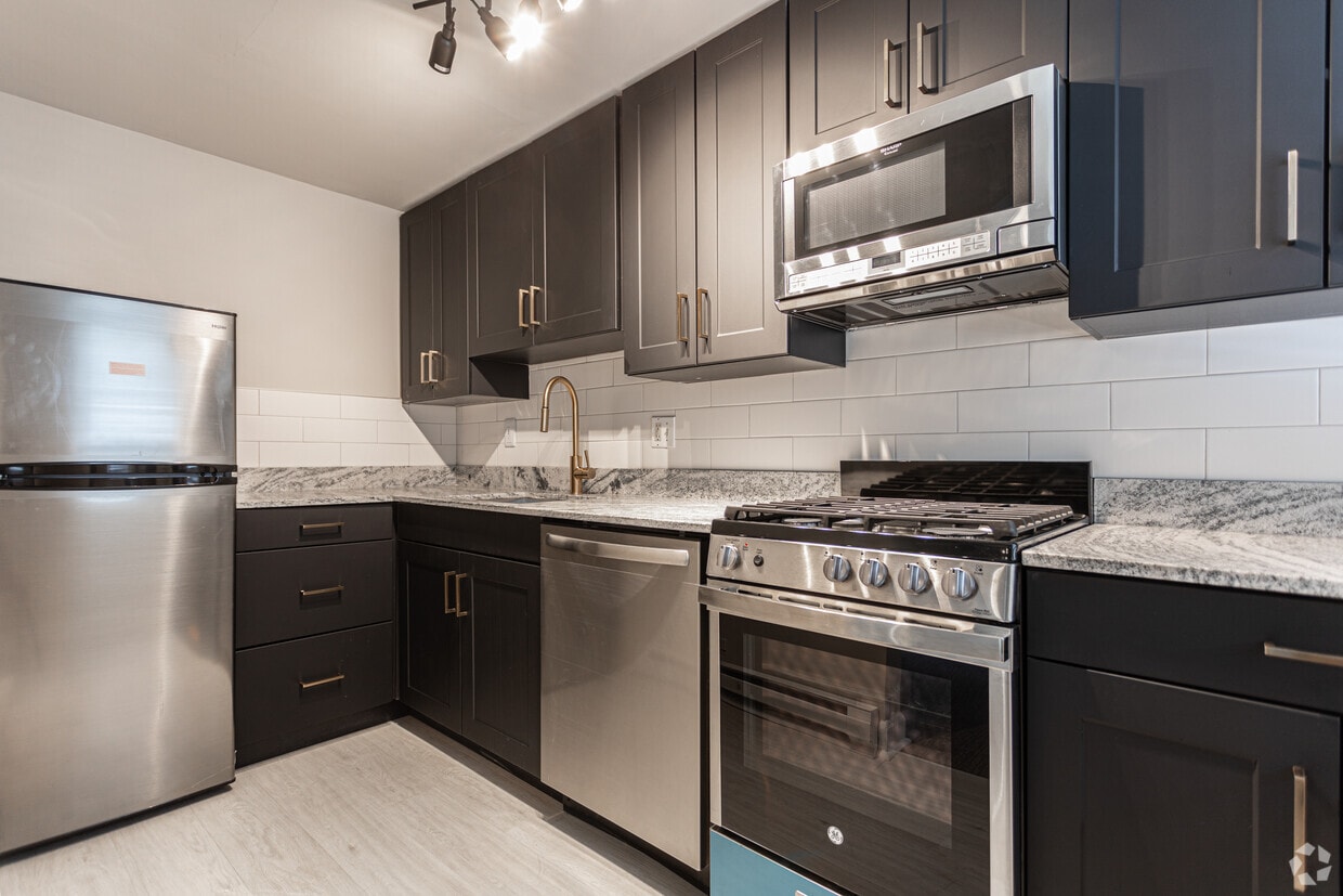 Bigelow Chapman Apartments - 225 S 400 E Salt Lake City, UT 84111 ...