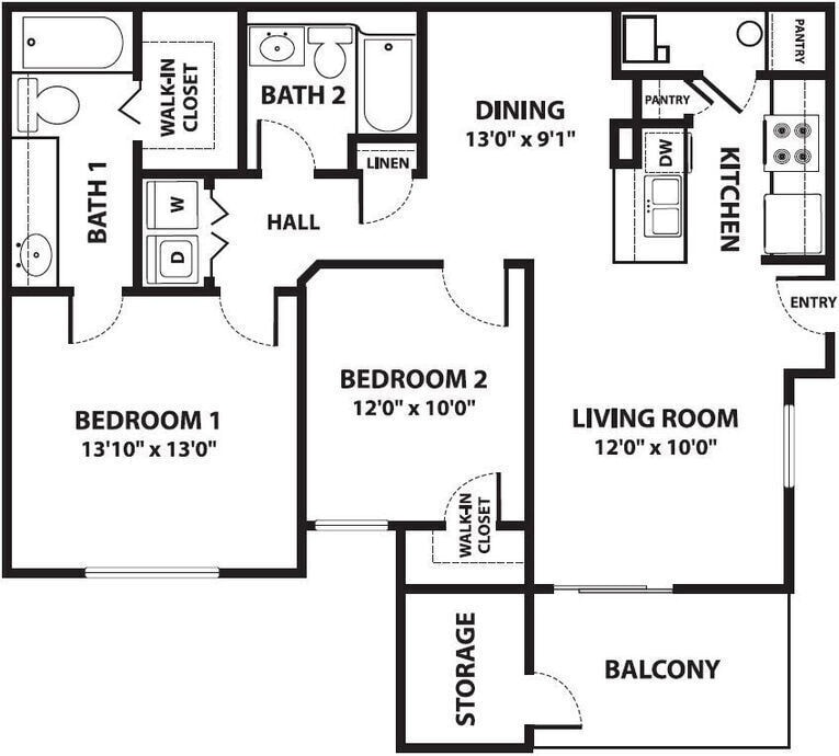 Reserve at Fox River - 1222 Market Place Dr Yorkville, IL 60560 ...