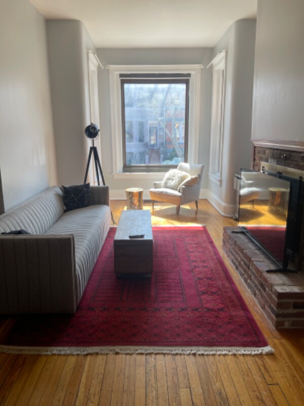 124 S St Nw, Washington, DC 20001 | Apartments.com