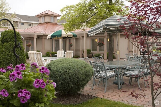 Veradale Apartments for Rent with High Ceilings - Spokane, WA - 12 ...