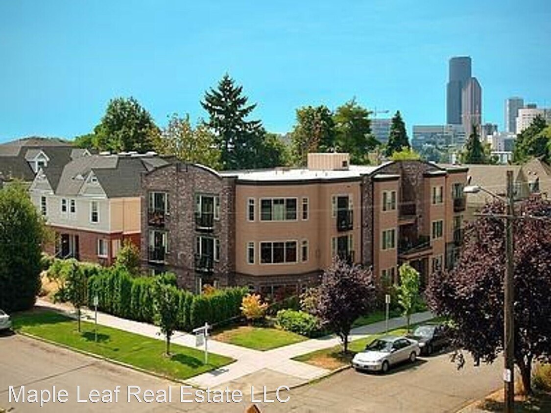 1621 E Spring St, Seattle, WA 98122 - House Rental in Seattle, WA ...
