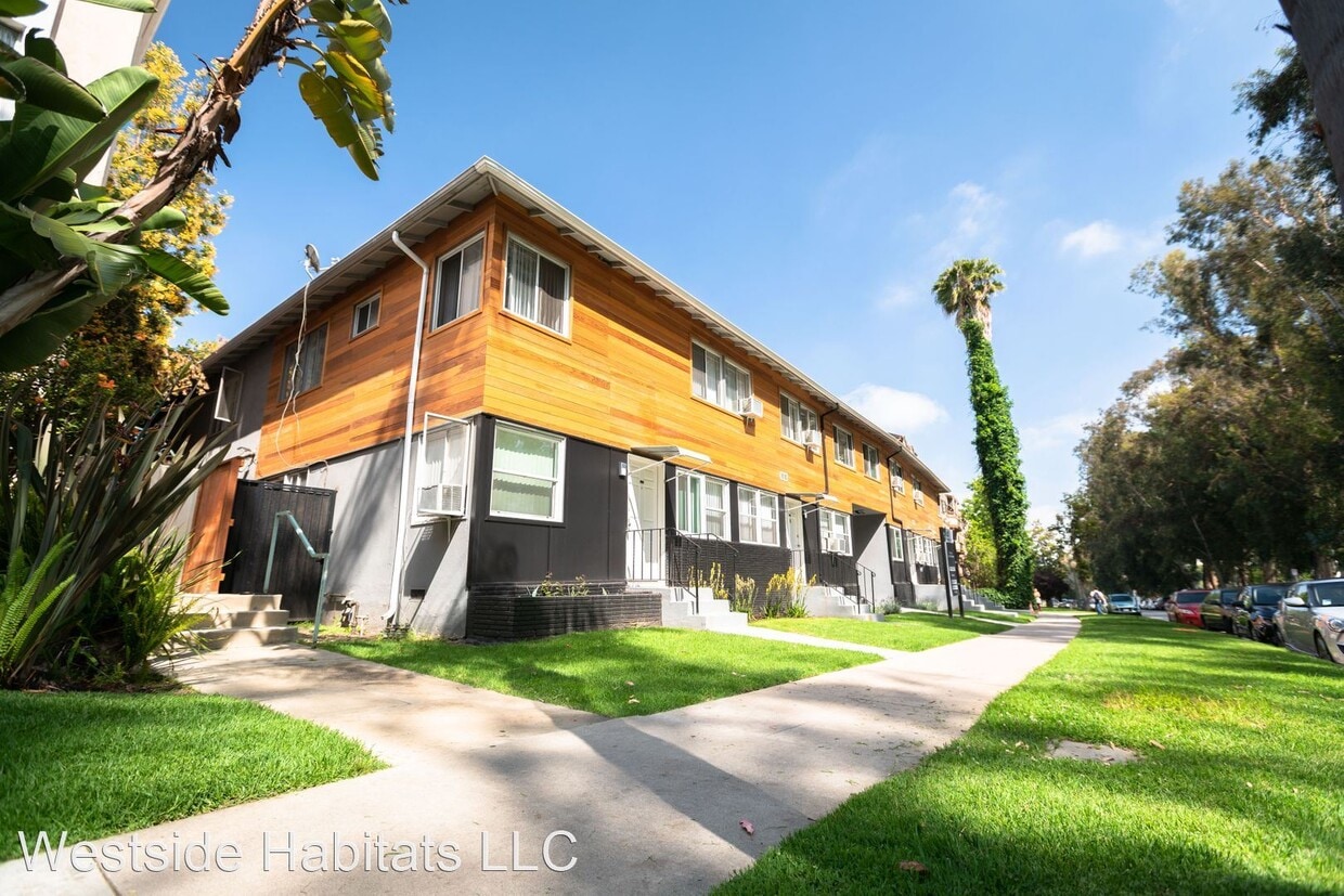 222 Apartments for Rent in 90024, CA | Westside Rentals
