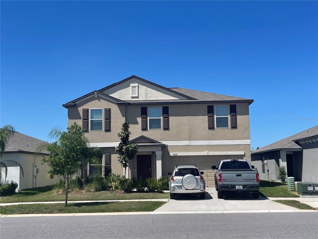 15623 Demory Point Pl, Sun City Center, FL 33573 - House Rental in Sun ...